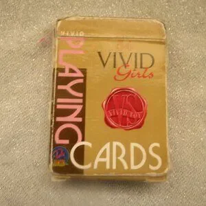 vivid girls | Other | Vtg 9s Vivid Adult Nude Lingere Female Playing ...